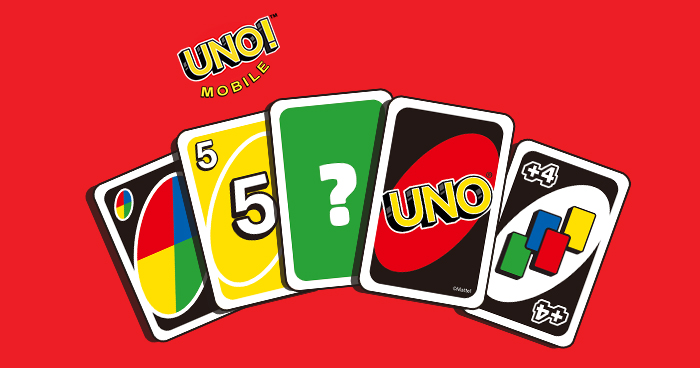 Let's play UNO for FREE!